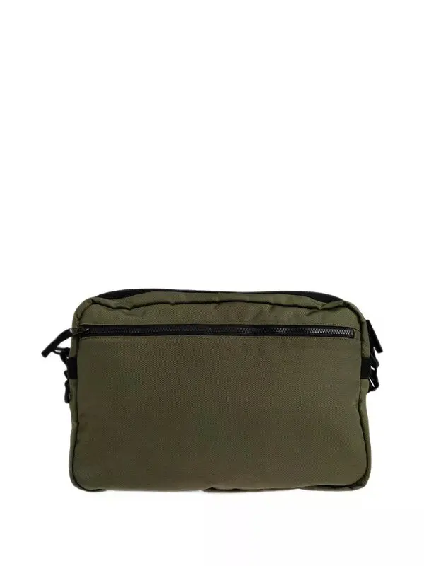 Stone Island 9200006 Nylon Panama Cross Body Bag