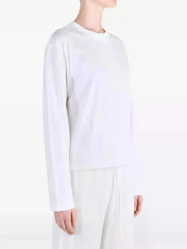 PUMA Long-sleeve T-shirt