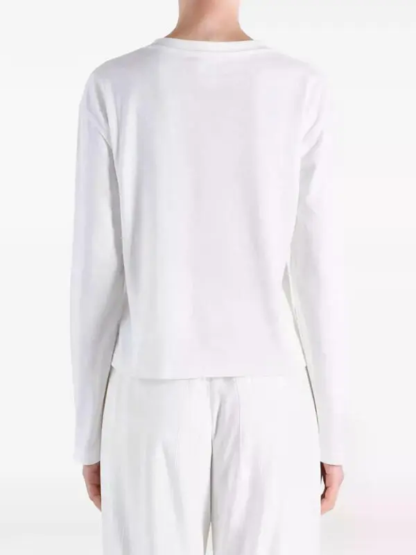 PUMA Long-sleeve T-shirt