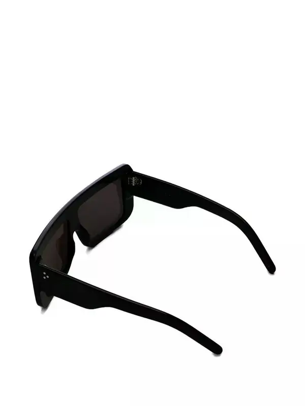 Rick Owens Sunglasses Documenta