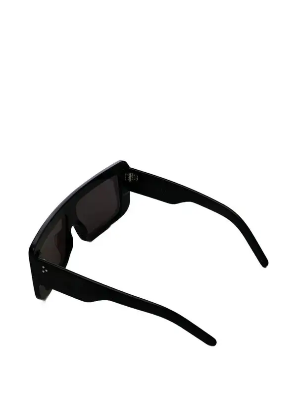 Rick Owens Sunglasses Documenta