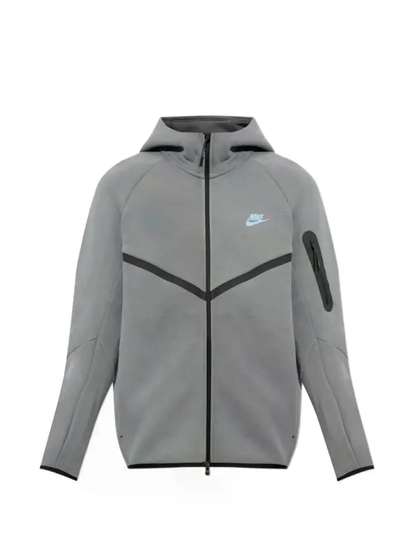 Nike Tech Fleece Windrunner Full-zip Jacket