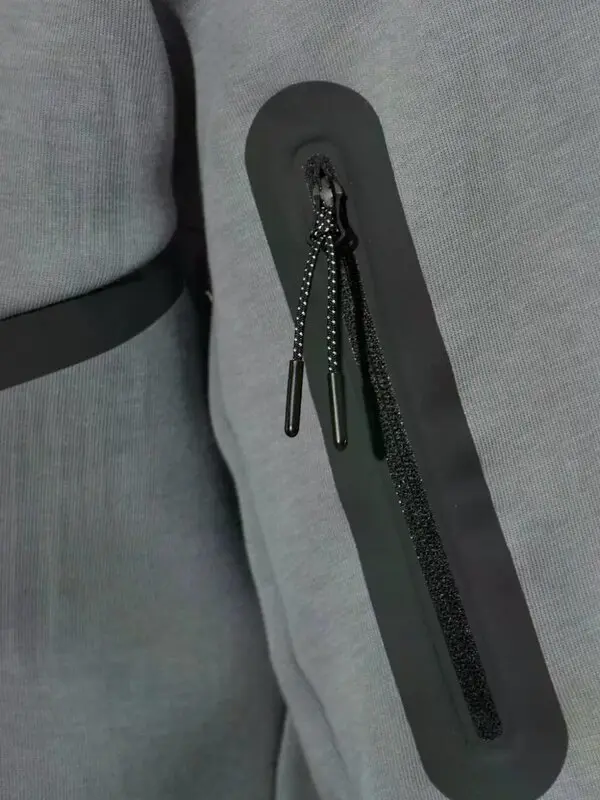 Nike Tech Fleece Windrunner Full-zip Jacket