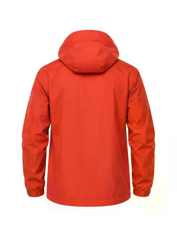 ECOALF Diluvio Hooded Jacket