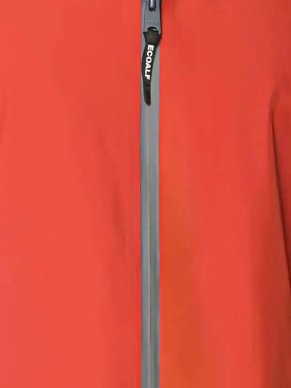 ECOALF Diluvio Hooded Jacket