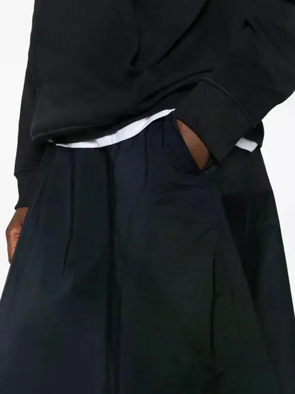 Max Mara A-line Maxi Skirt