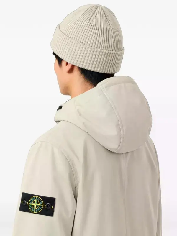 Stone Island Q100004 Soft Shell-r_e.dye Technology Jacket