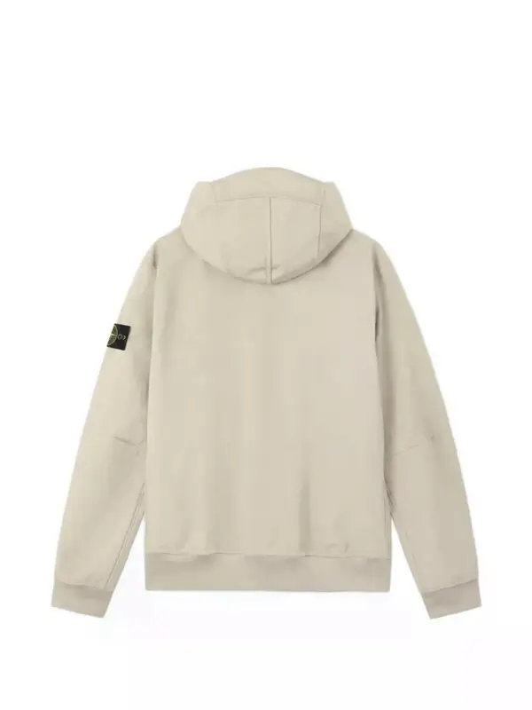 Stone Island Q100004 Soft Shell-r_e.dye Technology Jacket