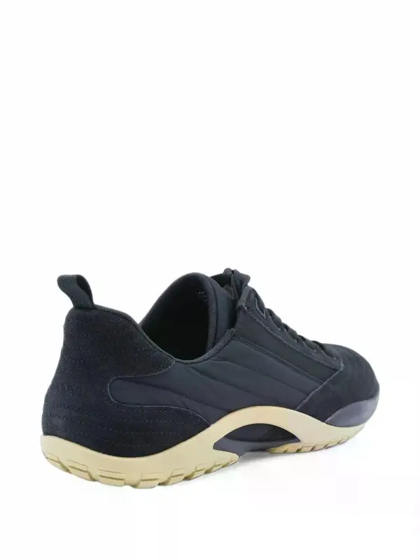 LANVIN Lnv2 Sneakers In Nylon