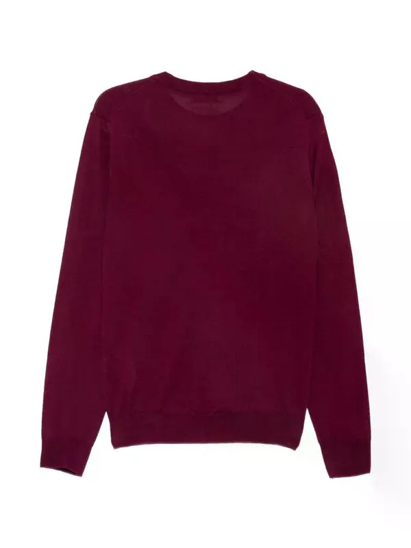 MANUEL RITZ Crew-neck Sweater