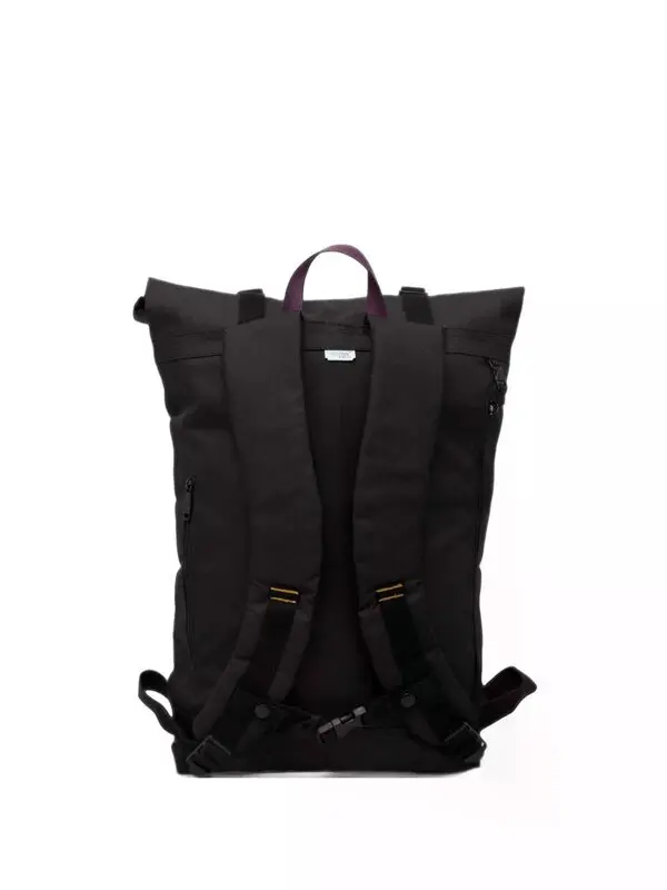 DOUGHNUT Christopher Happy Camper Series Backpack - Black