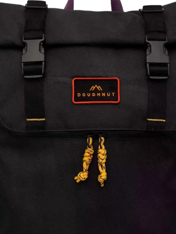 DOUGHNUT Christopher Happy Camper Series Backpack