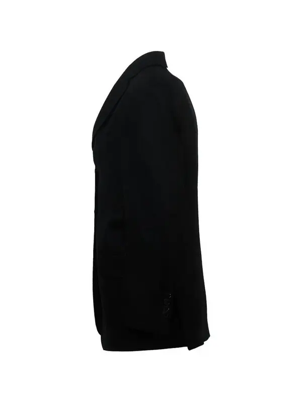 SAULINA Agnese Single-breasted Blazer