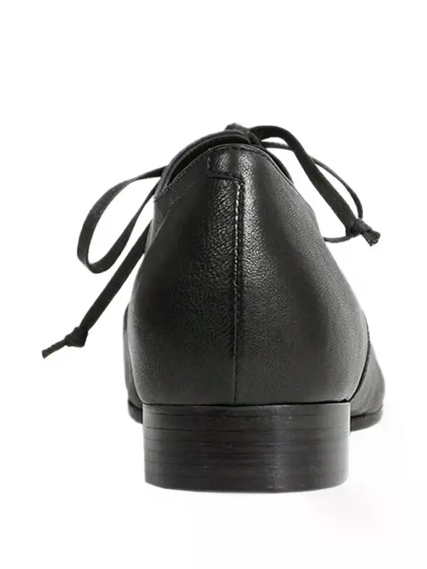 UMA WANG Ballet Derby Shoes