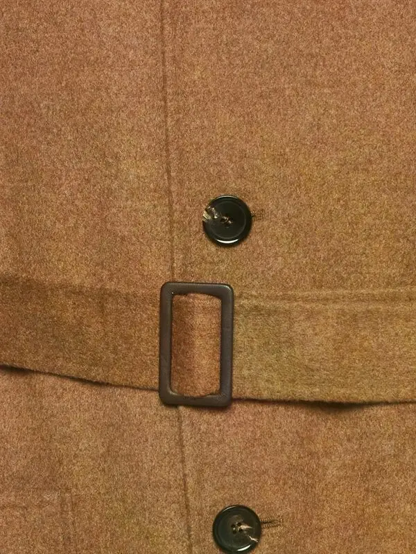 Loro Piana Rain System Owen Coat