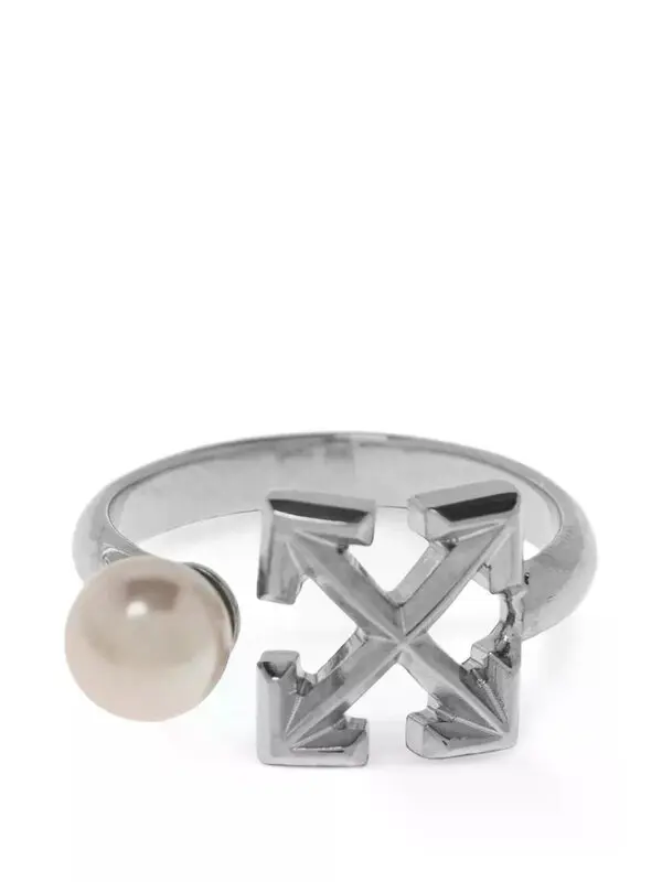 Off-White Arrows Ring