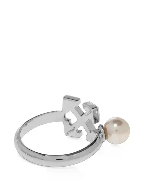 Off-White Arrows Ring