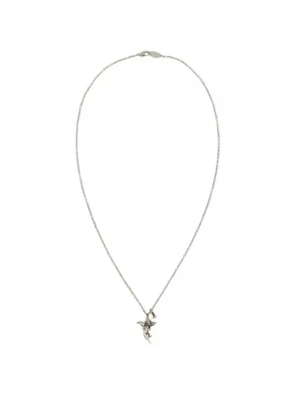 VIVIENNE WESTWOOD Putti Pendant Necklace