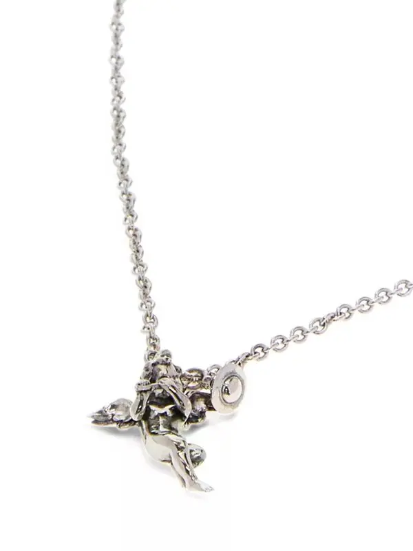 VIVIENNE WESTWOOD Putti Pendant Necklace