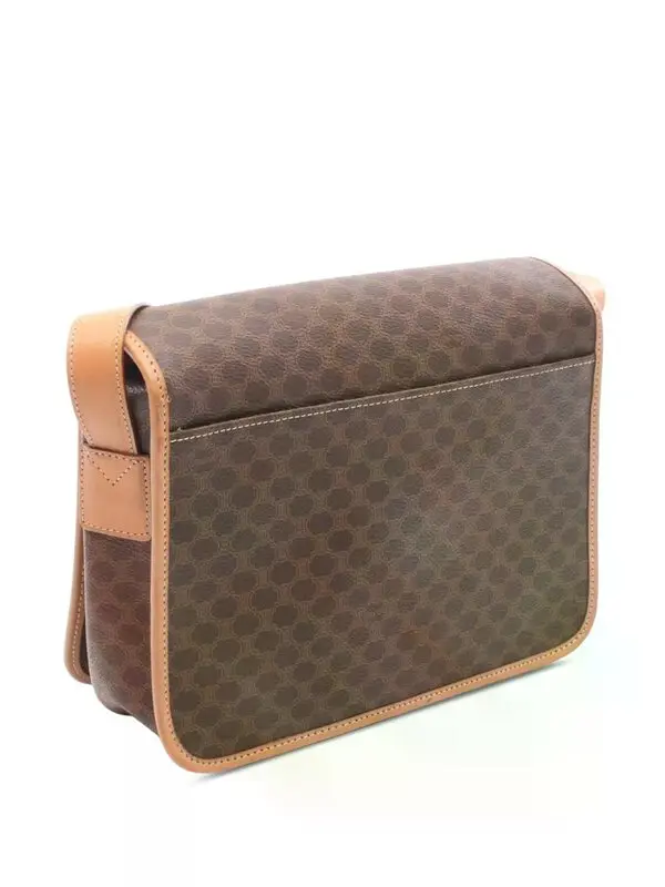 Celine 2014 Macadam Crossbody Bag