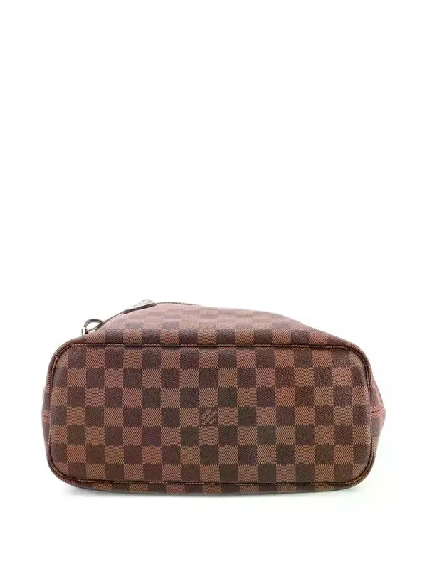 LOUIS VUITTON Neverfull Damier Pm Tote Bag