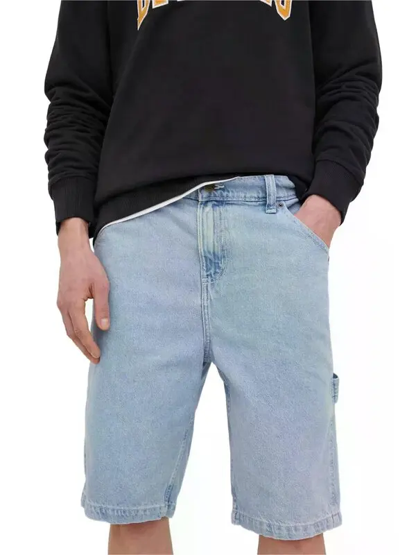 Dickies Carpenter Denim Shorts