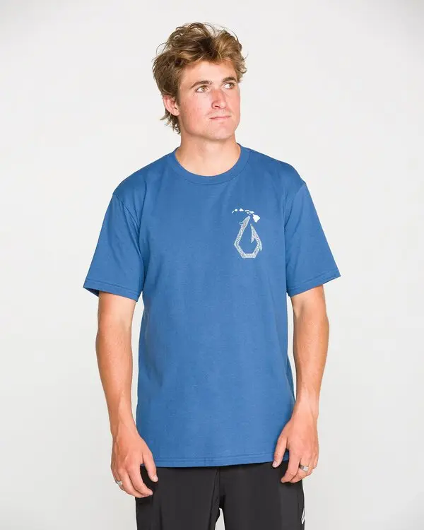 Volcom Makau Short Sleeve Tee