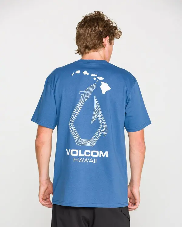 Volcom Makau Short Sleeve Tee