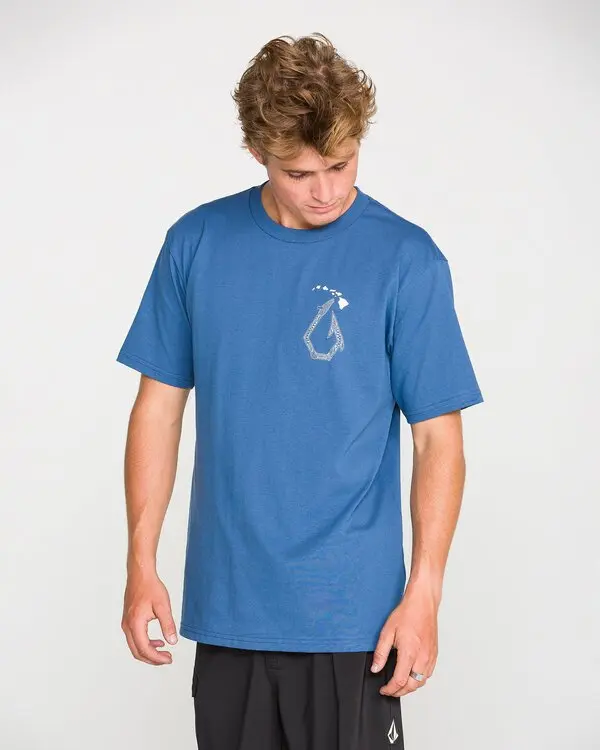 Volcom Makau Short Sleeve Tee