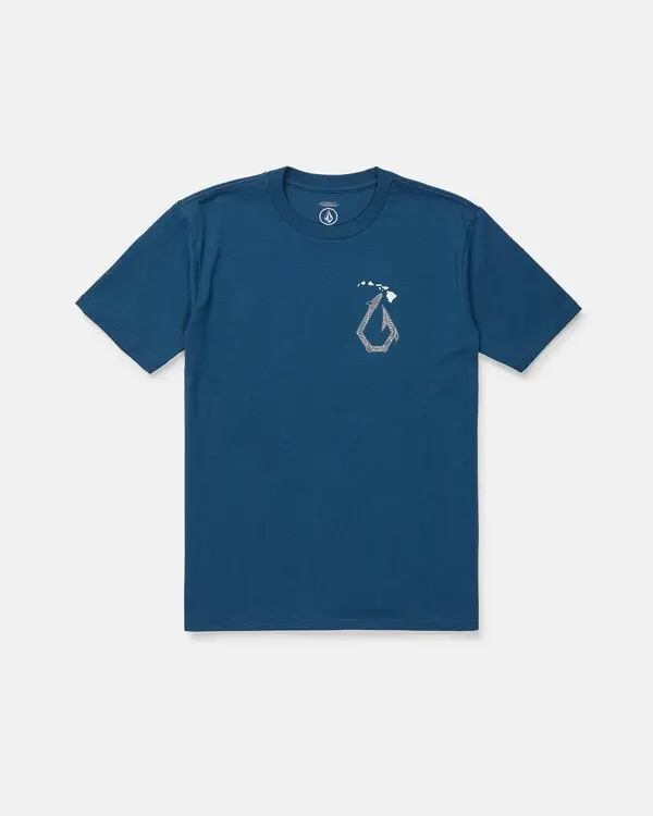 Volcom Makau Short Sleeve Tee