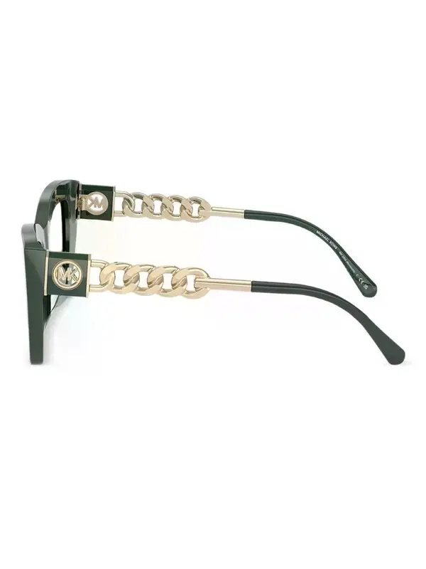 Michael Kors Cat-eye Frame Sunglasses