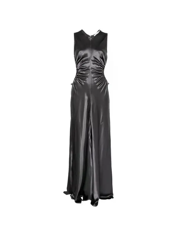 Cecilie Bahnsen Cbfeline Dress - Black