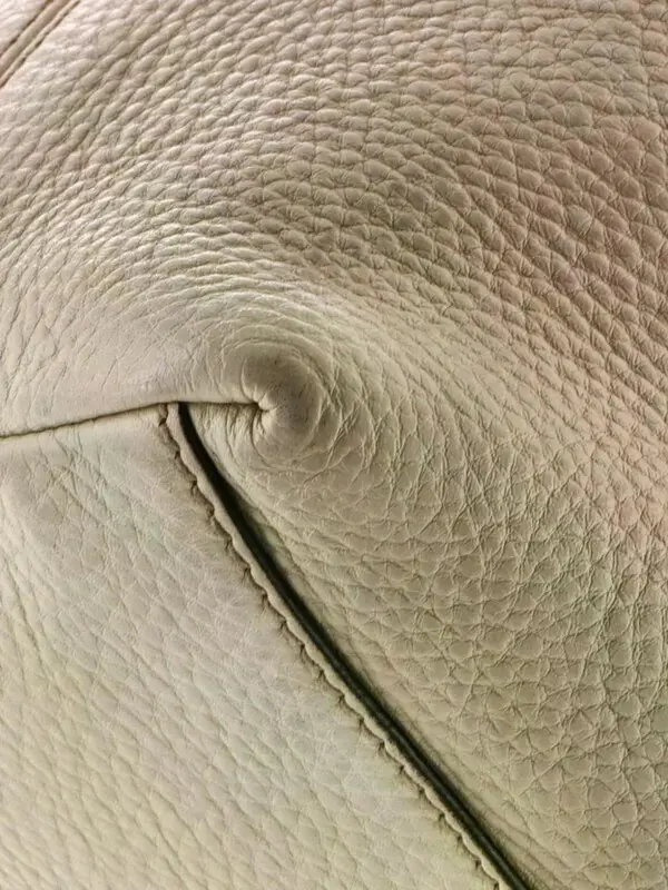 Gucci Soho Chain Strap Leather Medium Shoulder Bag