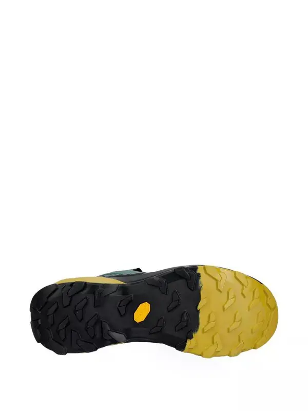 DYNAFIT Transalper 2 Logo-print Panelled Sneakers