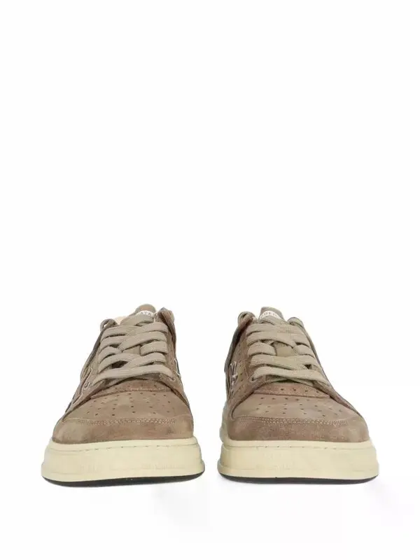 Premiata Quinn 8652 Sneakers