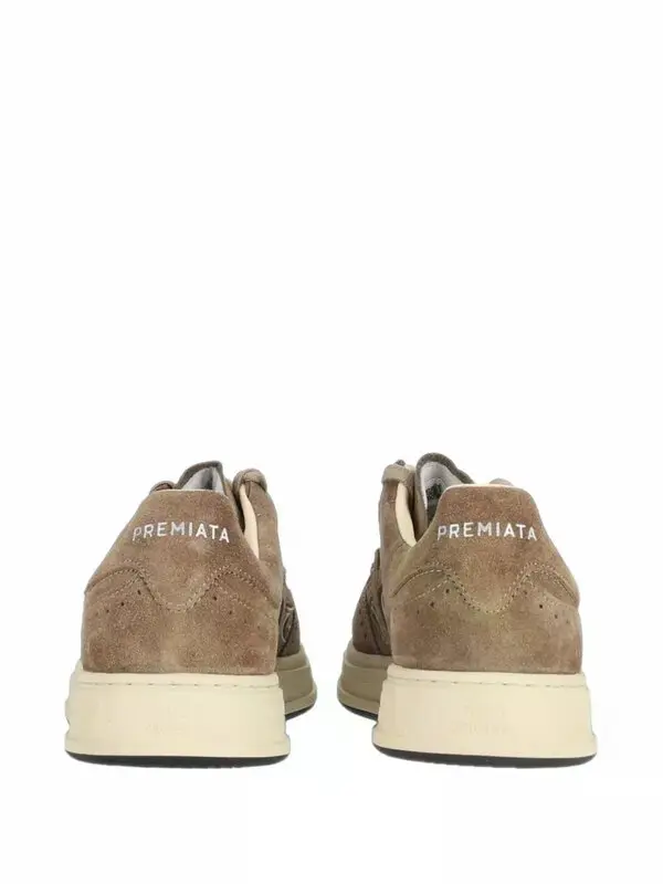 Premiata Quinn 8652 Sneakers