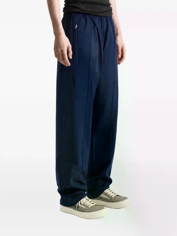 PUMA Seam-embellishment Track Pants