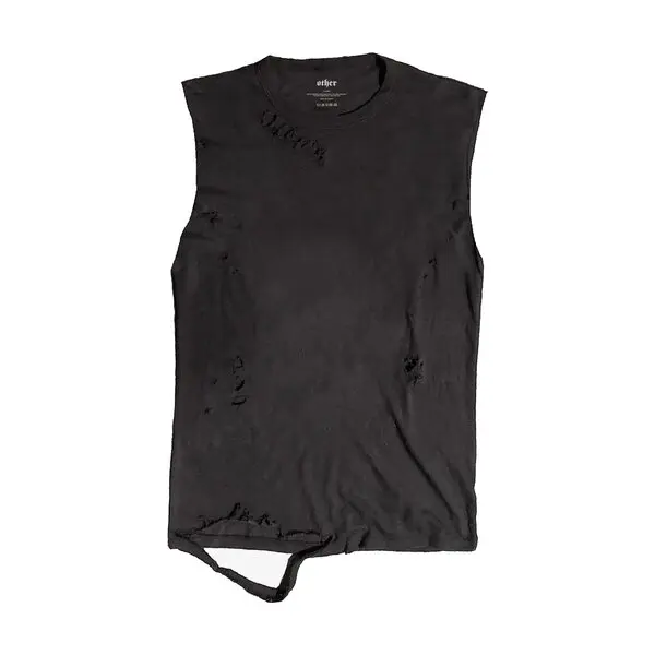 OTHER UK Thrasher Tank Aged
