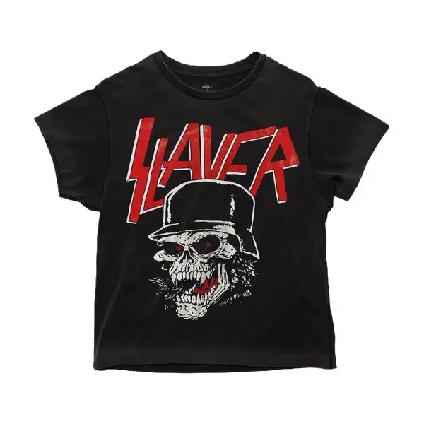OTHER UK Slayer Vintage T-shirt