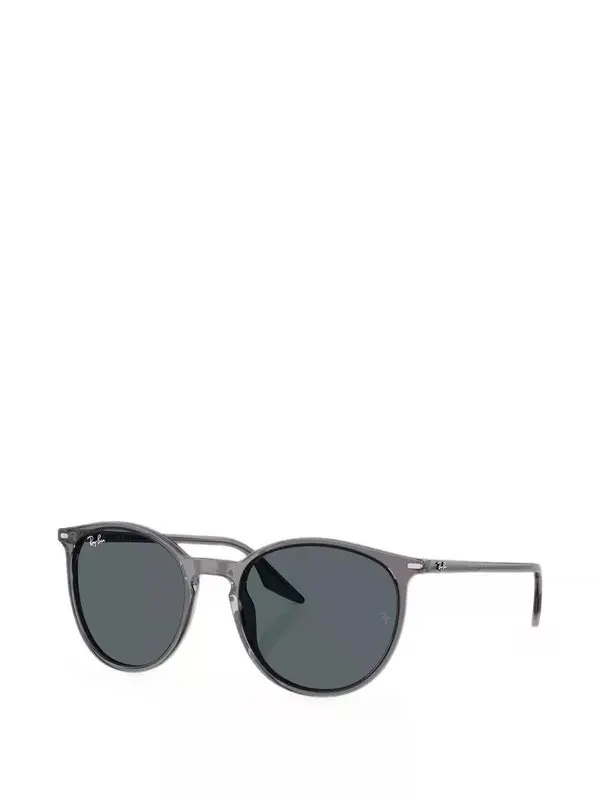 Ray-ban Round-frame Sunglasses