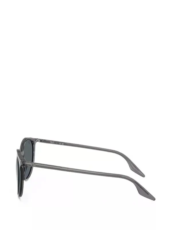 Ray-ban Round-frame Sunglasses