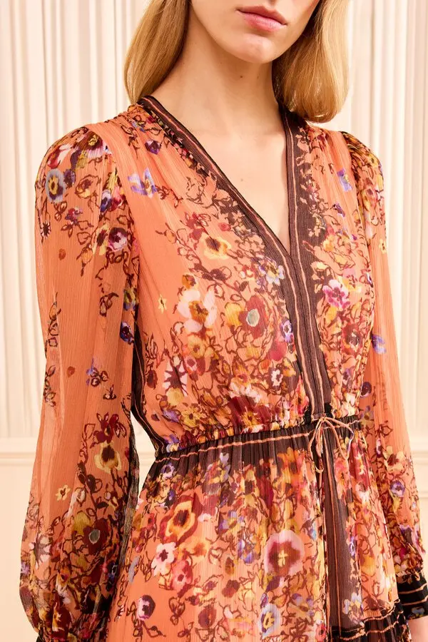 Ulla Johnson Marina Dress