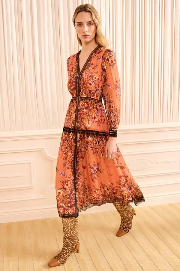Ulla Johnson Marina Dress
