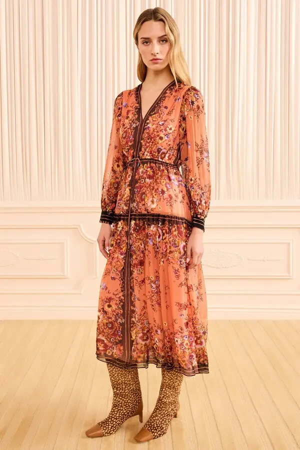 Ulla Johnson Marina Dress