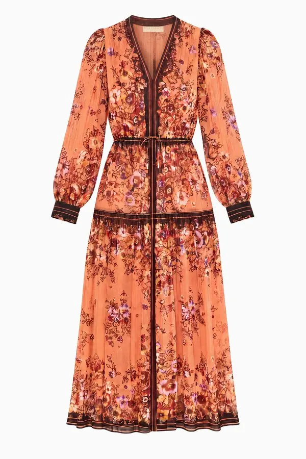 Ulla Johnson Marina Dress