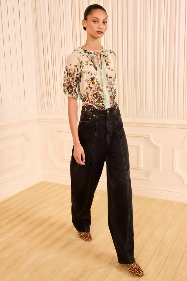 Ulla Johnson Amara Top