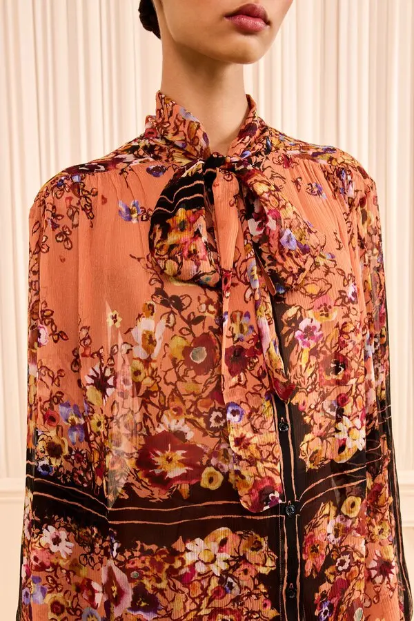 Ulla Johnson Vesela Blouse