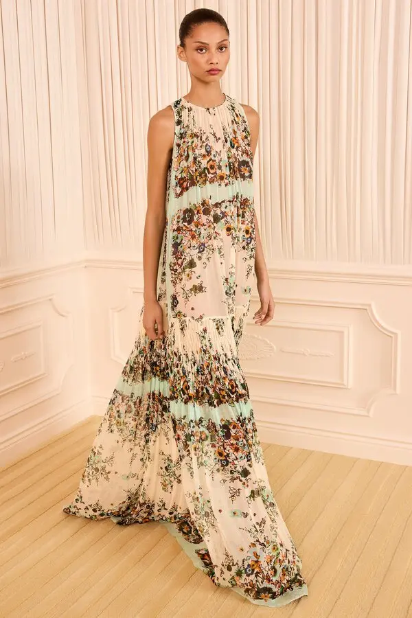 Ulla Johnson Gossamer Gown