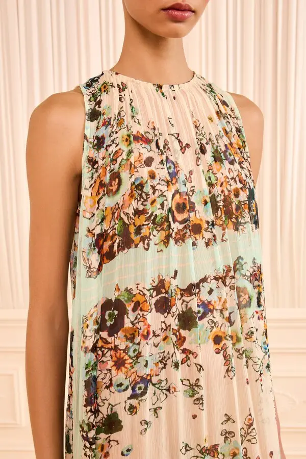 Ulla Johnson Gossamer Gown