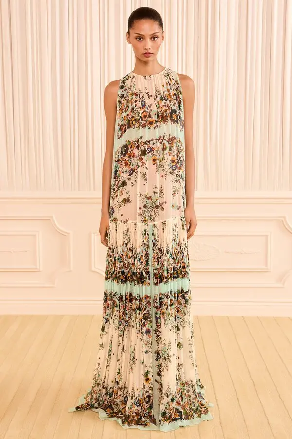 Ulla Johnson Gossamer Gown